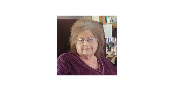 Linda Louise Slaton Obituary (2025) - Siloam Springs, AR - Wasson ...