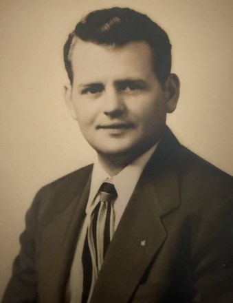 Walter Stroud Obituary (2026) - Cincinnati, OH