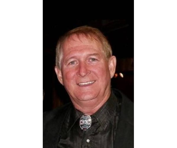 Donald L. Nickerson Sr. Obituary (2025) - Belfast, ME - Riposta Funeral ...