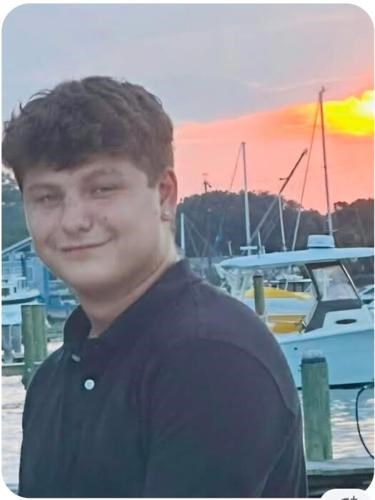Tyler J. Bariexca Obituary (2026) - Bayville, NJ - Mastapeter Memorial ...