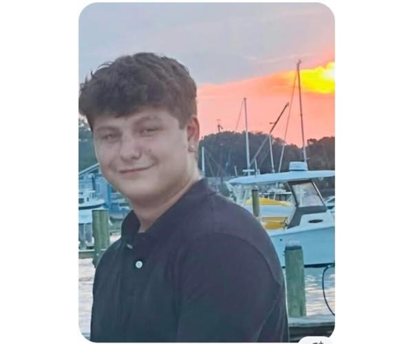 Tyler J. Bariexca Obituary (2026) - Bayville, NJ - Mastapeter Memorial ...