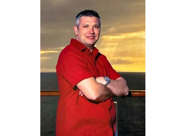 Chad Rings Obituary (2024) - St. Johns, MI - McGeehan Funeral Homes ...