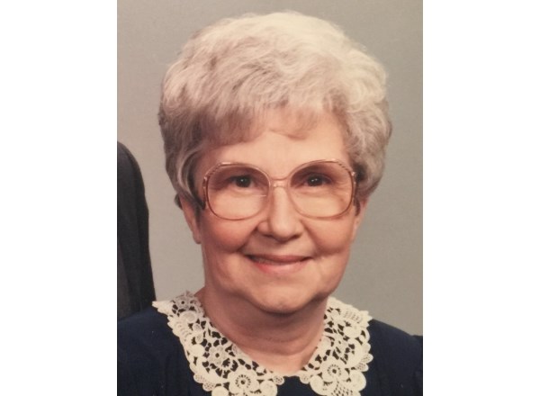 Joyce Yaney Obituary (2026) - PINE BLUFF, AR - Robinson & Fuller White ...