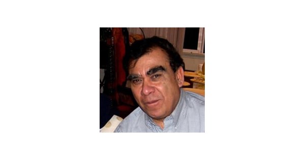 Robert Ramirez Obituary (2024) - Fairfield, CA - Fairfield Funeral Home