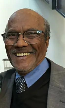 Lingam Vallimuthu Amirtha Obituary (2025) - Libertyville, IL ...