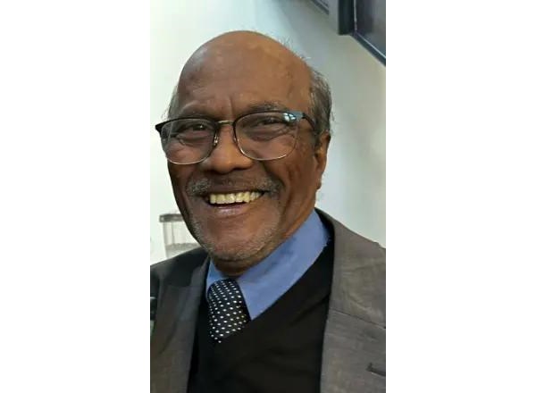Lingam Vallimuthu Amirtha Obituary (2025) - Libertyville, IL ...