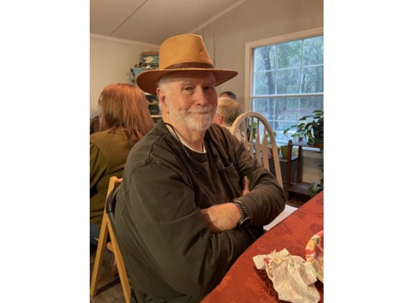 John Richard Gregory Jr. Obituary (2026) - Chattahoochee, FL - McAlpin ...