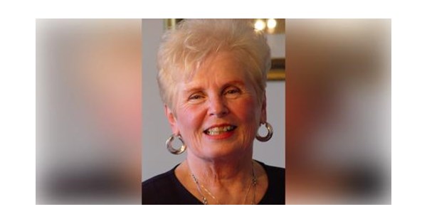 Virginia Whiteford Lewbart Obituary (2023) - Goldsboro, NC - Seymour ...