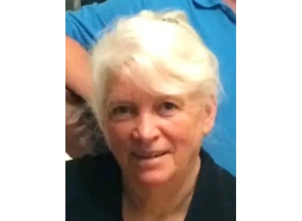 Dovie Phyllis "Louise" Dodd Obituary (2025) - Black Mountain, NC ...