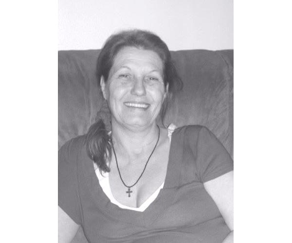 Kimberly Dawn Maynard Obituary (2025) - Chapmanville, WV - Freeman ...