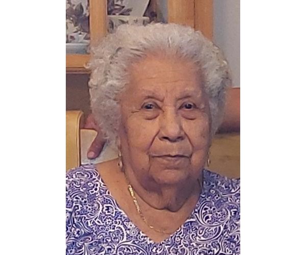 Esperanza G Garcia Obituary (2025) - Edinburg, TX - Rivera at Hillcrest ...