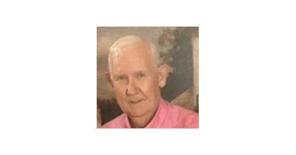 Jerry Holt Obituary (2022) - Conway, SC - Goldfinch Funeral Home ...