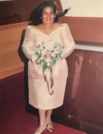 Paula Diane Ray Obituary (2024) - Peachtree Corners, GA - Crowell ...
