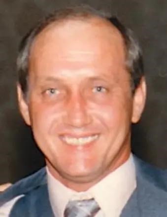 James Joseph Hinchey Obituary (2025) - New Orleans, LA - Jacob Schoen ...