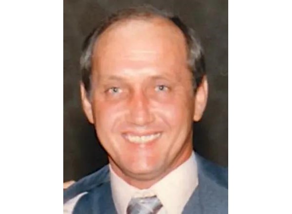 James Joseph Hinchey Obituary (2025) - New Orleans, LA - Jacob Schoen ...