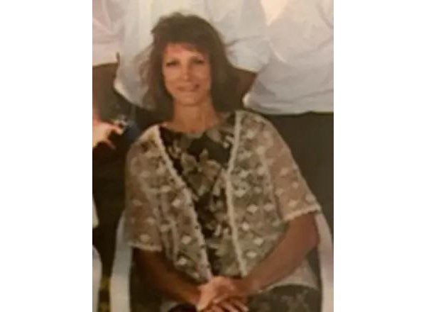 Pamela Ann Crooker Obituary (2025) - Covington, KY - Serenity Funeral Care