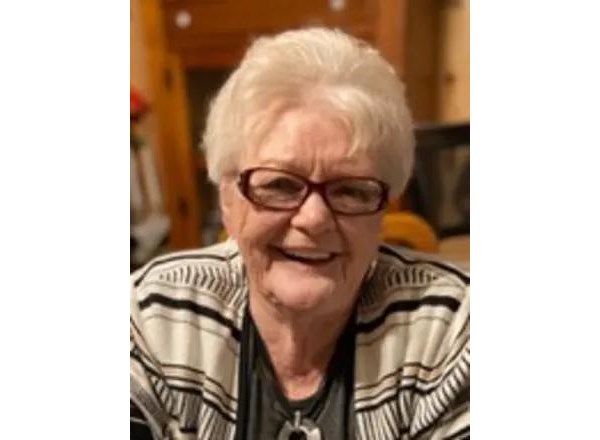Betty Jane Axley Carey Obituary (2025) - Madisonville, TN - Biereley ...