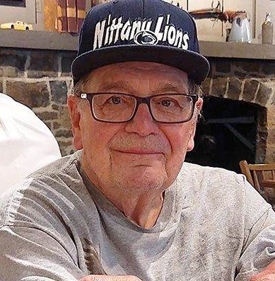 Ronald Joseph Dalasio Obituary (2024) - Bridgeport, PA - Bernard S ...