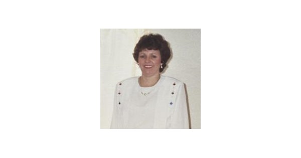 Jeannette Gail Parrish Obituary (2025) - Jasper, FL - Harry T. Reid ...