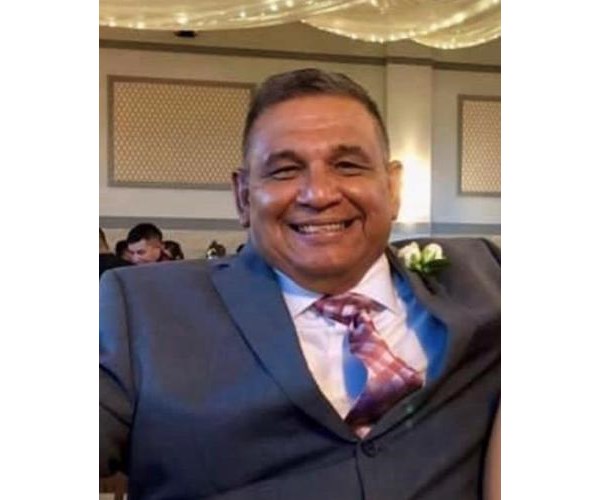 Henry Saavedra Obituary (2022) - Corpus Christi, TX - CLOSED-Funeraria ...