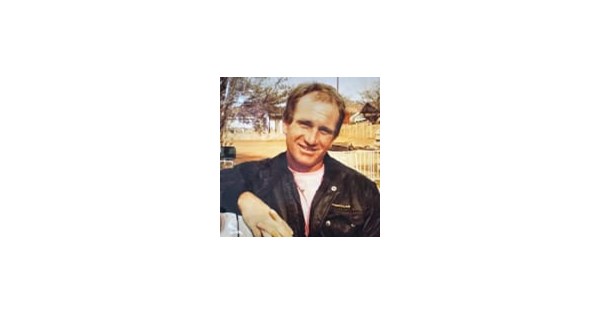 Breck Roger Parry Obituary (2024) - Cedar City, UT - Southern Utah ...