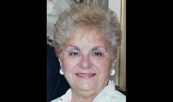 Virginia Aroxie Mekjian Obituary (2023) - Royal Oak, MI - Edward ...