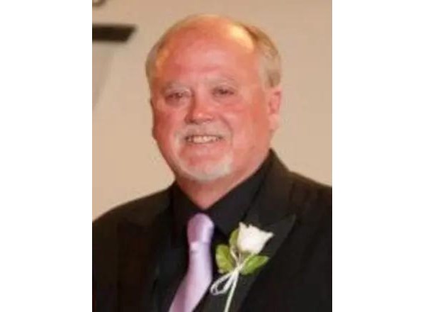 Robert Dean Hildebrand Obituary (2024) - Franklin, IN - Jessen Funeral ...