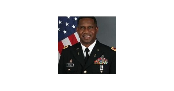 Cw5 Julian Antoine Evans III Obituary (2023) - Huntsville, AL - Royal ...
