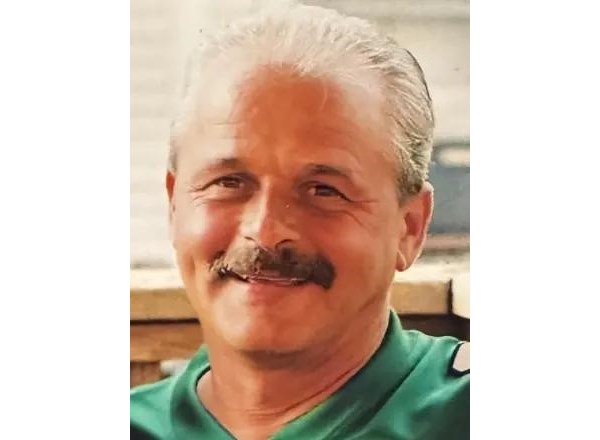 Raymond Lawrence Przytulski Obituary (1955 - 2025) - Morganville, NJ ...