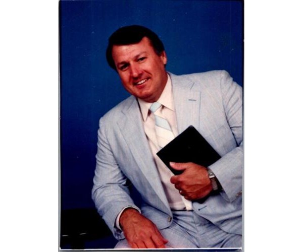 Thomas Nicholas Casey Obituary (2025) - Paris, TX - Fry-Gibbs Funeral ...