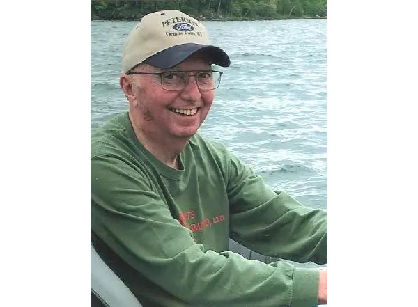 Glenn Bell Obituary (2025) - West Bend, WI - Schmidt Funeral Home ...
