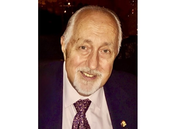 Gino Dagri Obituary (2025) - Farmingdale, NY - Papavero Funeral Home ...