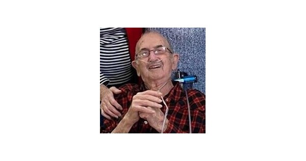Lester Franklin Allen Obituary (2025) - Bloomington, IN - Allen Funeral ...