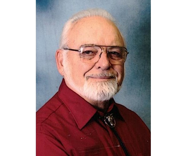 Donald Kenneth Beck Obituary (2025) - Rogers City, MI - Beck Funeral ...