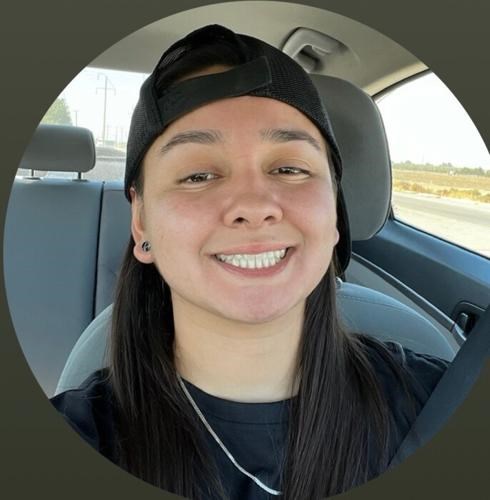 Angelica Ramirez Obituary (2025)