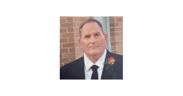 Bobby Jerrell Dodson Obituary (2024) - Tyler, TX - Stewart Family ...