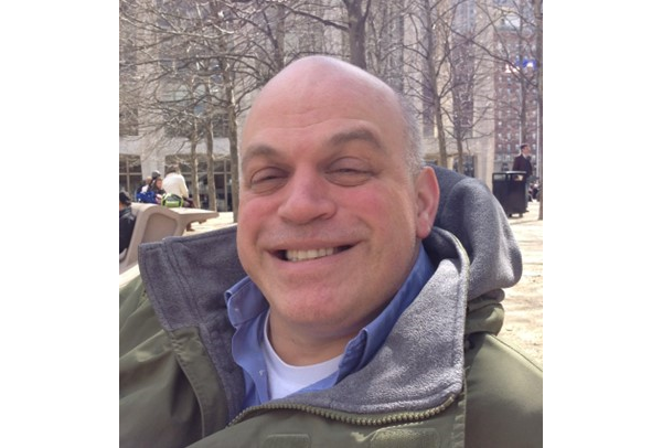 Brian LaRusso Obituary (2026) - Howell, NJ - Clayton & McGirr Funeral Home
