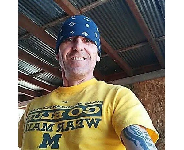 William D. "Little Bill" Mitchell Obituary (2026) - Logan, OH ...