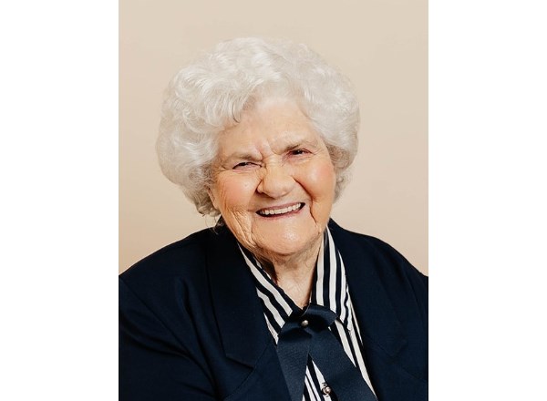 Agnes Skillern Obituary (2026) - Oklahoma City, OK - Mercer-Adams ...