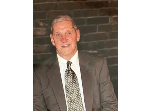 Joseph C Mello Obituary (2025) - Beverly, MA - Campbell Funeral Home ...