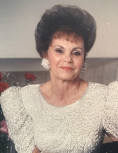 Josephine DeGeronimo Obituary (2024) - Bethpage, NY - Arthur F. White ...