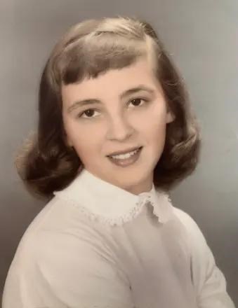 Beverly Ann Hilliard Obituary (2025) - Brodheadsville, PA - William H ...