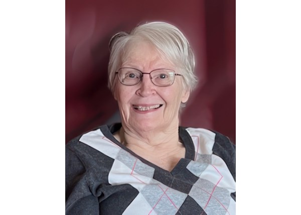 Joan Elaine Blank Obituary (2025) - Wilmington, NC - Wilmington Funeral ...