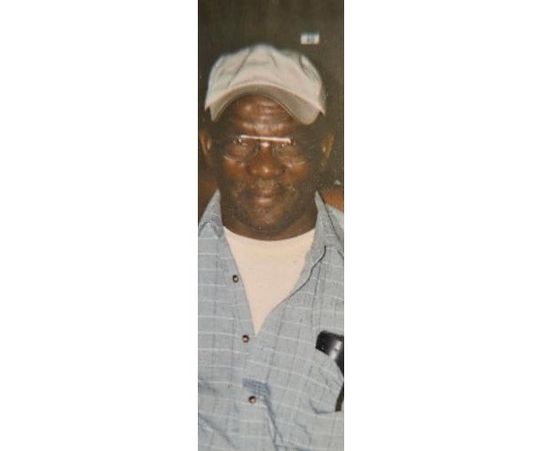 Moses L. Jackson Obituary (2026) - Ullin, IL - Massie Funeral Home