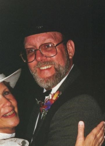 William G Atkinson Obituary (2024) - Howell, MI - Borek Jennings ...