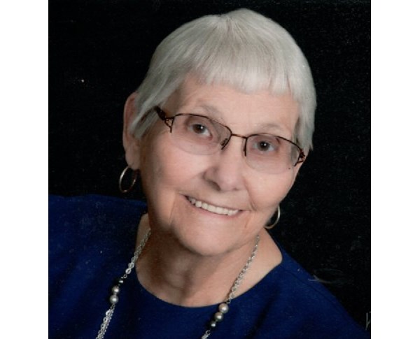 Eleanor M. "Ellie" Giles Obituary (2023) - Palmyra, NY - Robert L. Yost ...