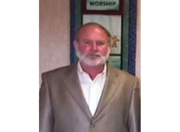 Ronnie Harold Williams Obituary (2024) - Oak Ridge, TN - Weatherford ...