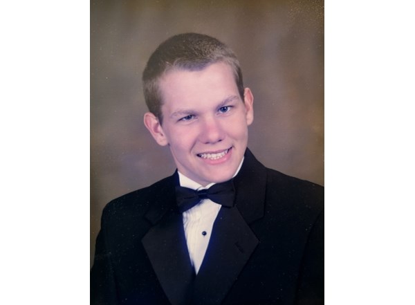 Brett Tyler Mitchell Obituary (1991 - 2026) - Shamong, NJ - The Star-Ledger