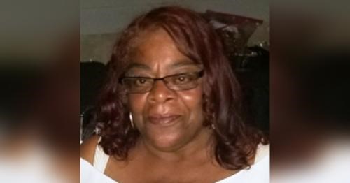 Vanessa Louise Ford Obituary (2023) - Trenton, NJ - Campbell Funeral ...