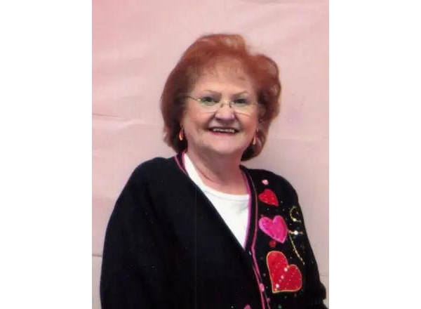 Alma Jean Shaw Obituary (2026) - Orange Park, FL - Jacksonville Memory ...